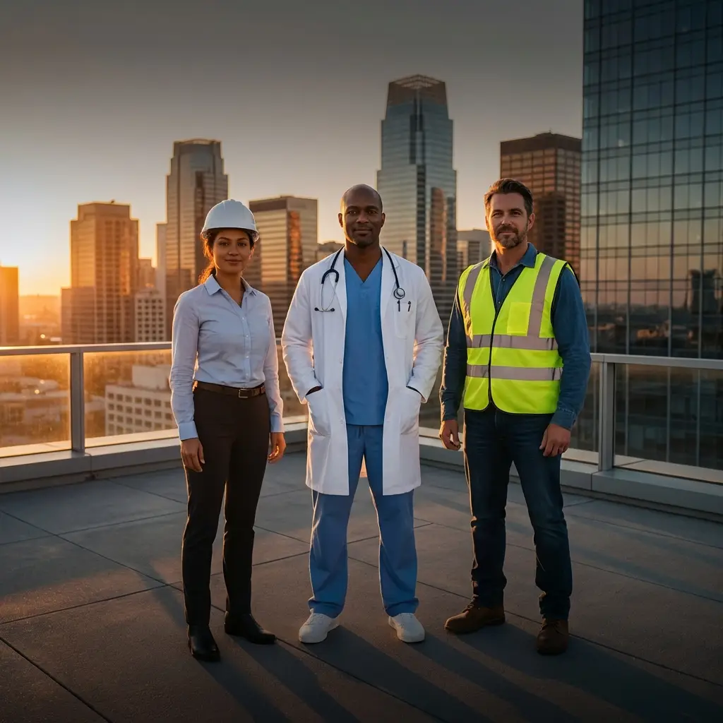 GCC Salary Guides 2026 | Labour Wages Saudi, UAE, Qatar | Mahad ...